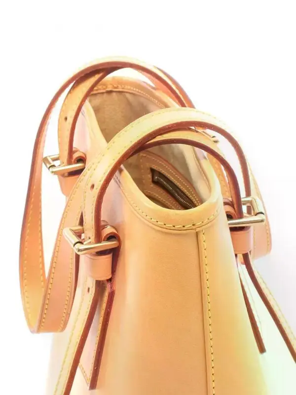 LOUIS VUITTON Vingtieme Nomad Bucket Bag - Neutrals