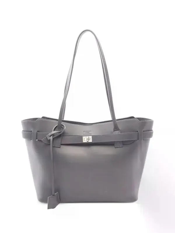Balenciaga 2010s Bel Air Tote Bag