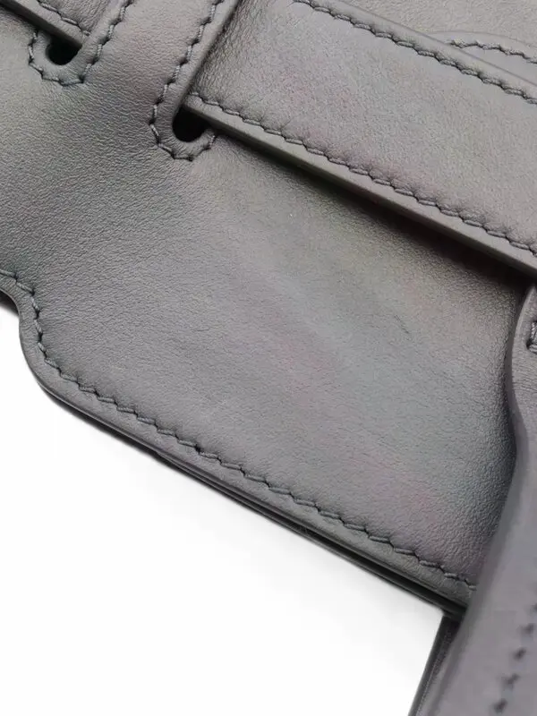 Balenciaga 2010s Bel Air Tote Bag