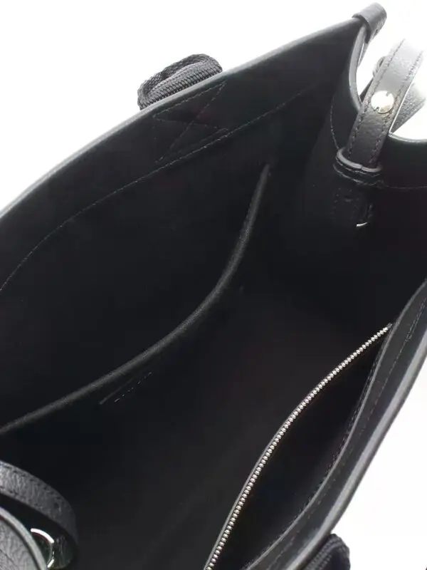 Balenciaga 2010s Hardware Tote Bag