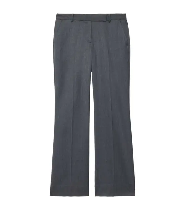 ALLSAINTS Solace Bootcut Trousers