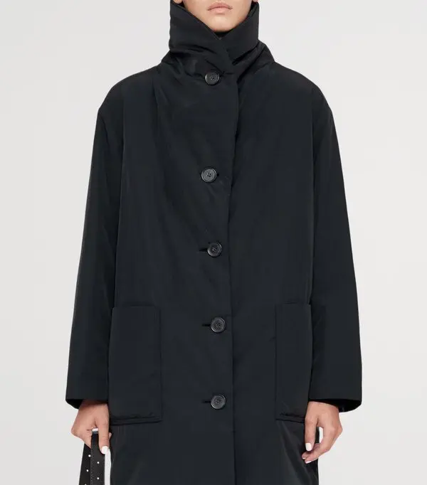 ALLSAINTS Darcie Puffer Jacket