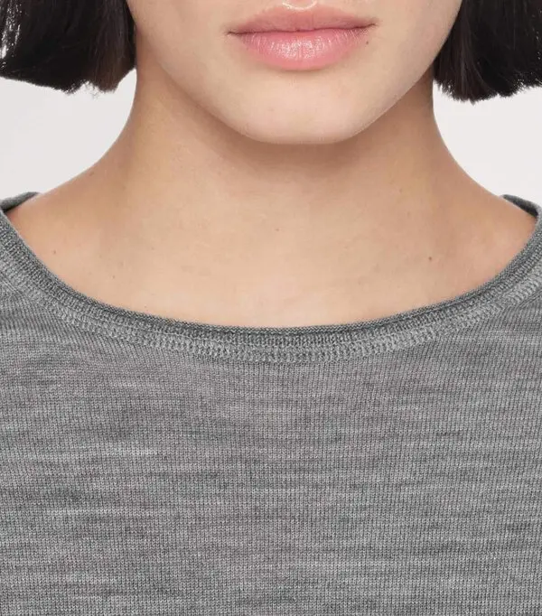 ALLSAINTS Merino Wool Coyte Sweater