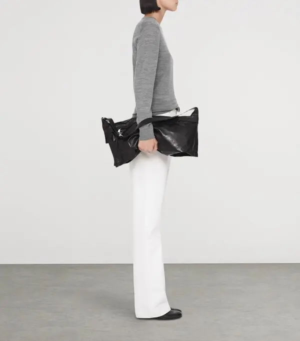 ALLSAINTS Merino Wool Coyte Sweater