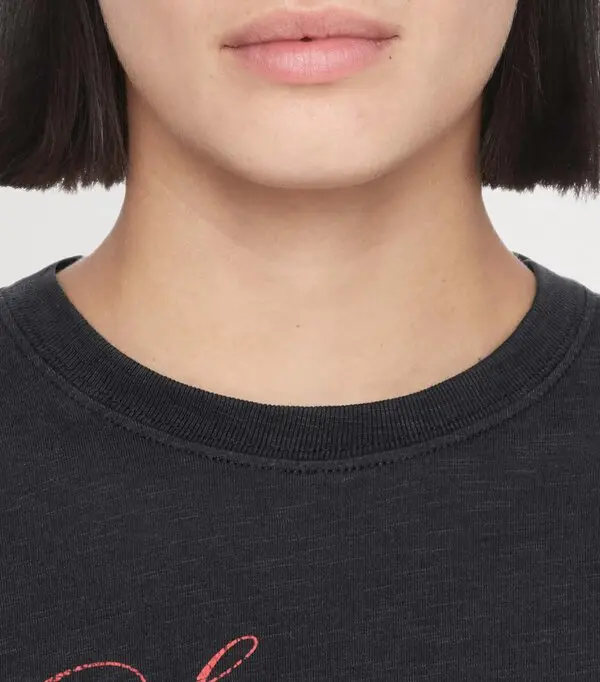 ALLSAINTS Chippy Addi T-shirt