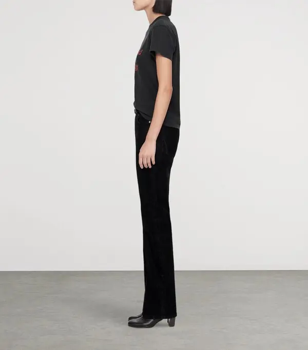 ALLSAINTS Chippy Addi T-shirt