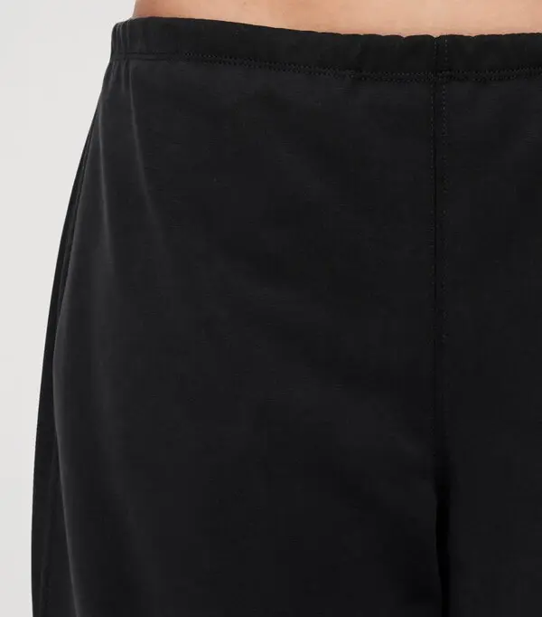 ALLSAINTS Modal-blend Elodie Wide-leg Trousers