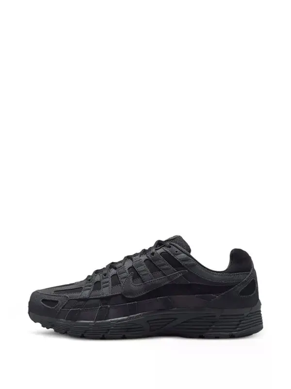 Nike P-6000 Se Panelled Sneakers