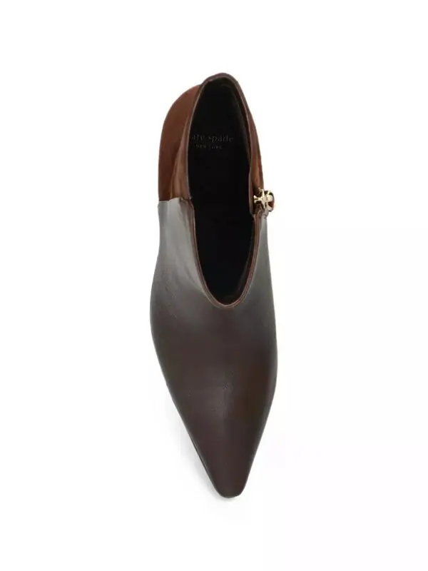 Kate Spade New York Viv Ankle Boots