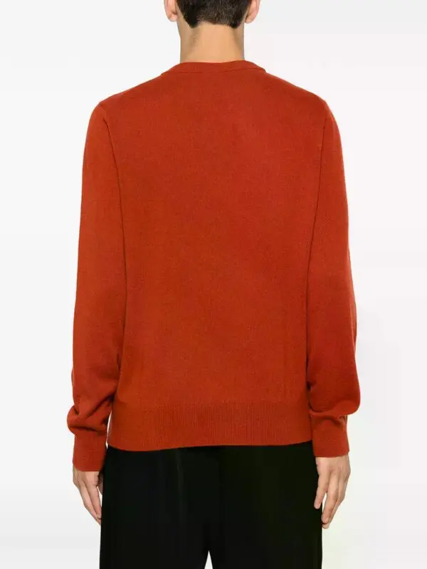 Sandro Cashmere Sweater