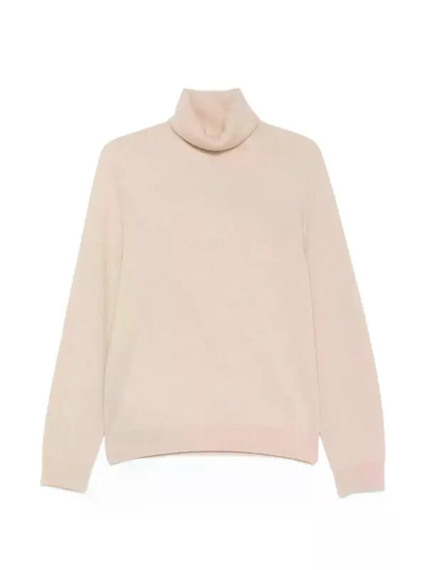 Sandro Turtleneck Sweater