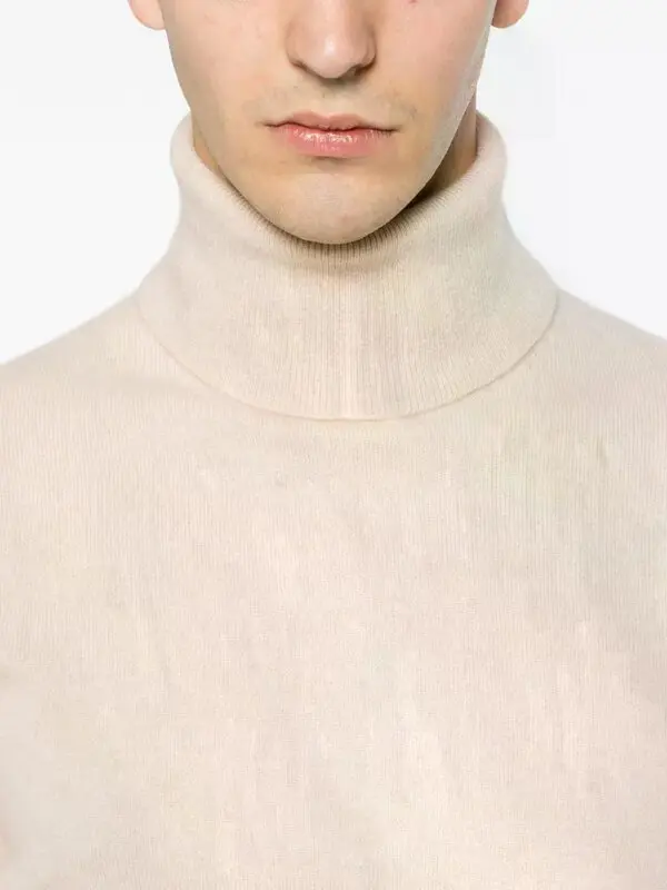 Sandro Turtleneck Sweater