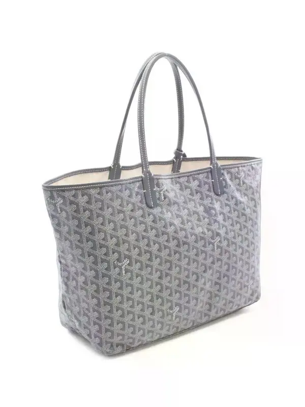 Goyard 2010s Pm Saint Louis Tote Bag
