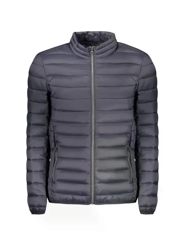 MARINA YATCHING Quilted Padded Jacket
