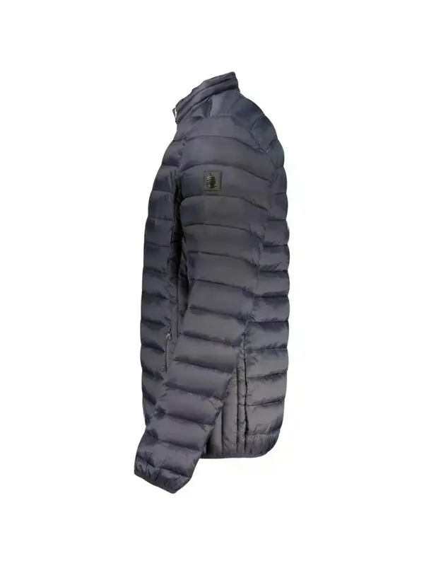 MARINA YATCHING Quilted Padded Jacket