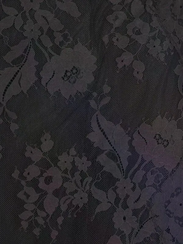 Zimmermann Valiant Lace-panel Trousers