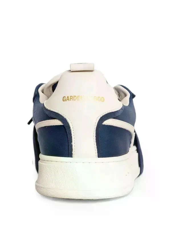 GARDEN OF GOD Apple Lace-up Sneakers