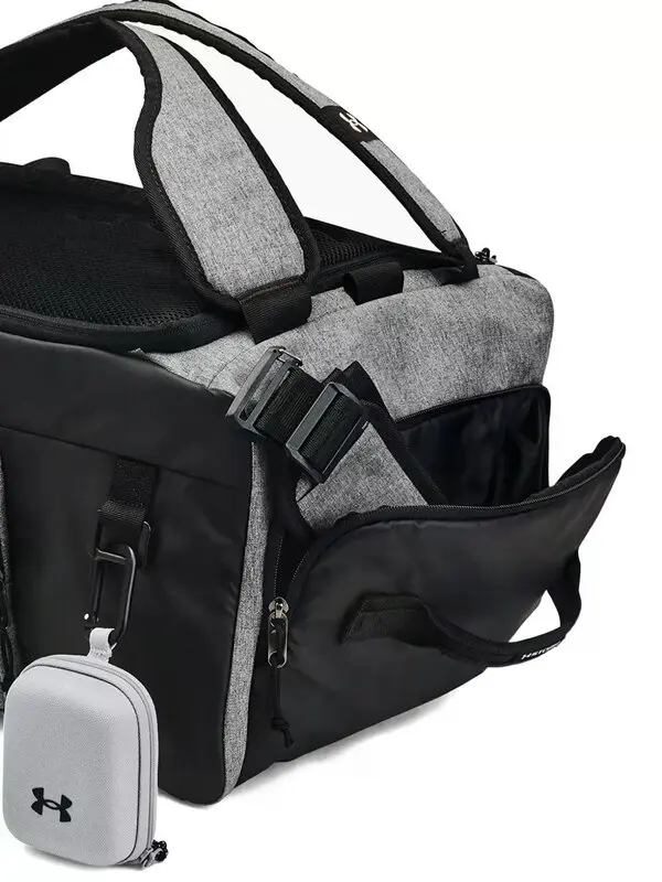 Under Armour Ua Contain Duo Zip Backpack