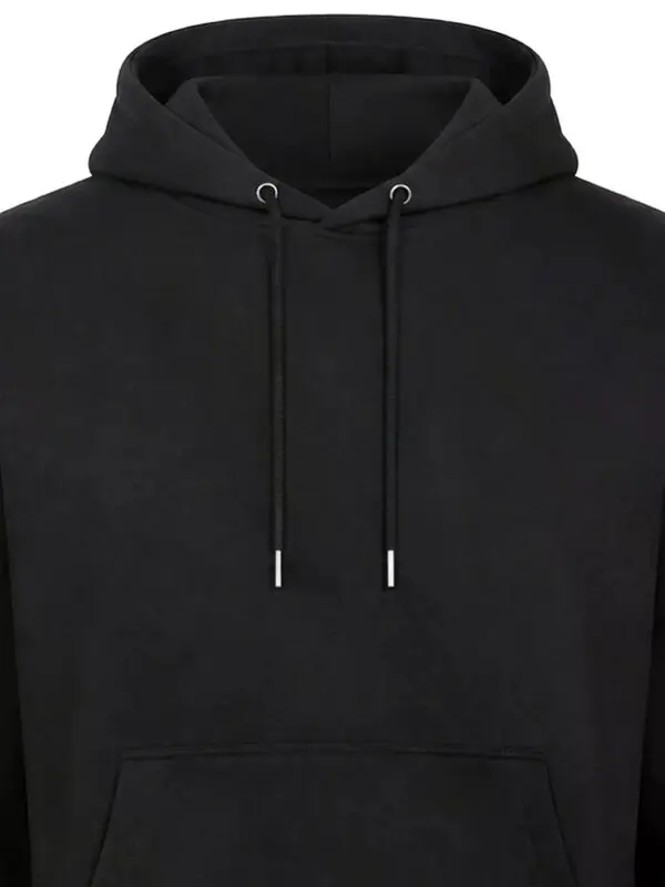 BOSS Logo-detail Hoodie