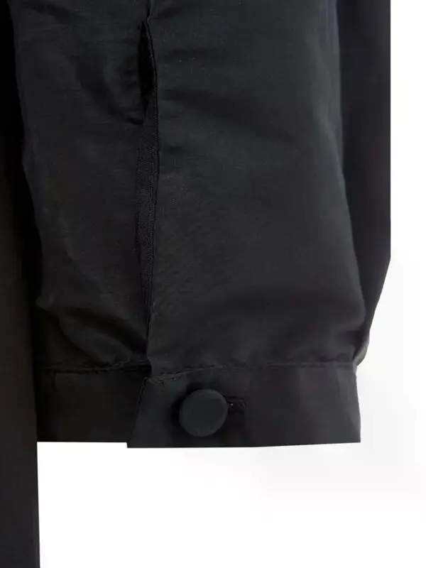 LARDINI V-neck A-line Midi Dress