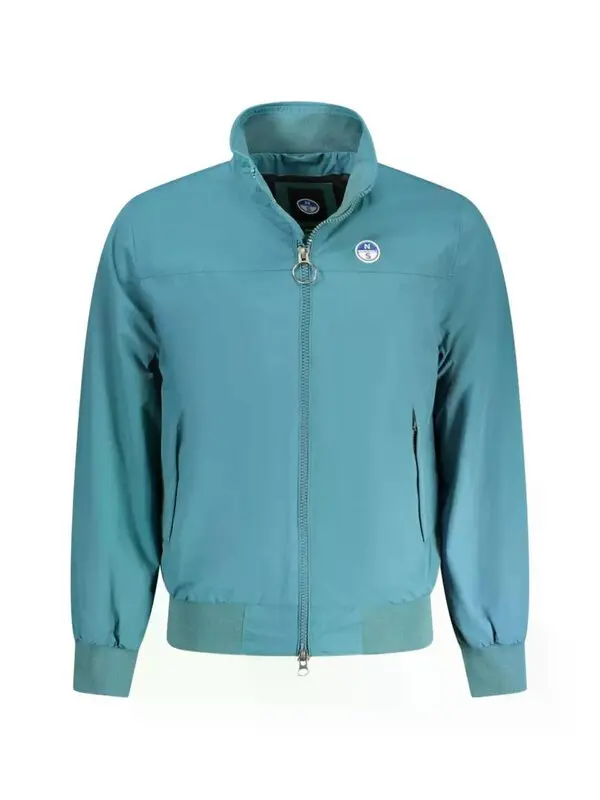 NORTH SAILS Sailor Recycled Taslan Jacket
