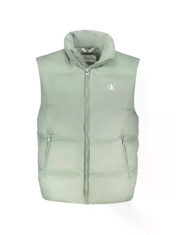 Calvin Klein Quilted Puffer Vest