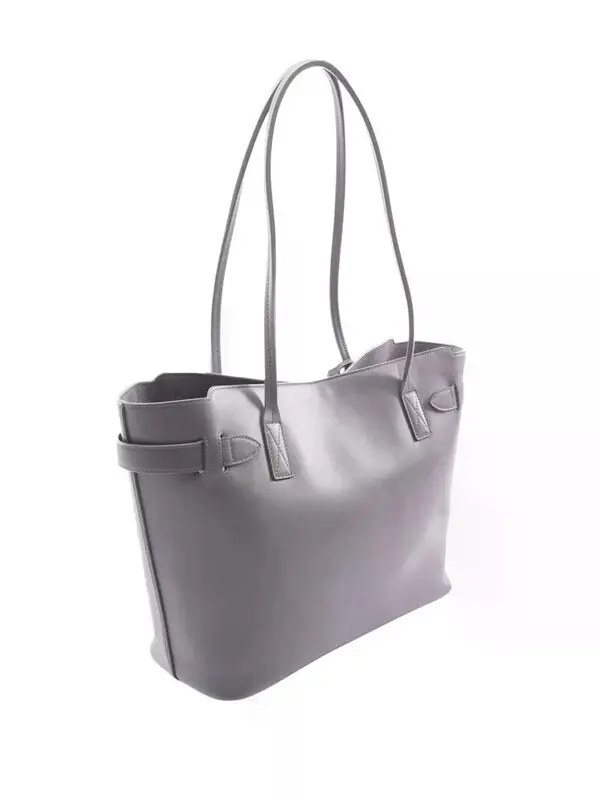 Balenciaga 2010-2026 Medium Calfskin Bel Air Tote Bag