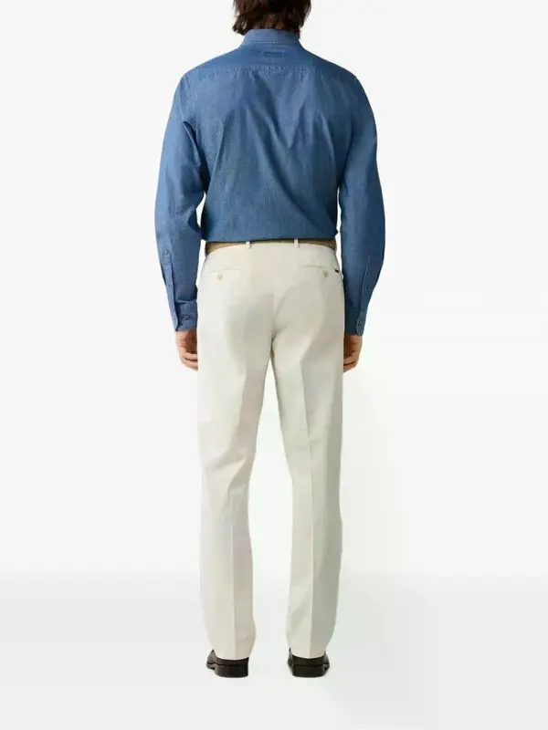 HACKETT  Sanderson Chino Trousers