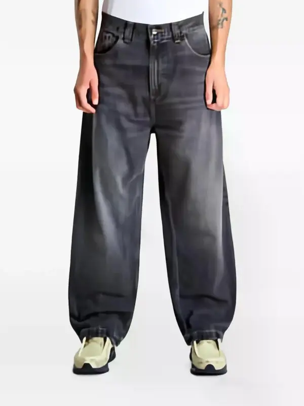 Carhartt Work In Progress Brandon Jeans