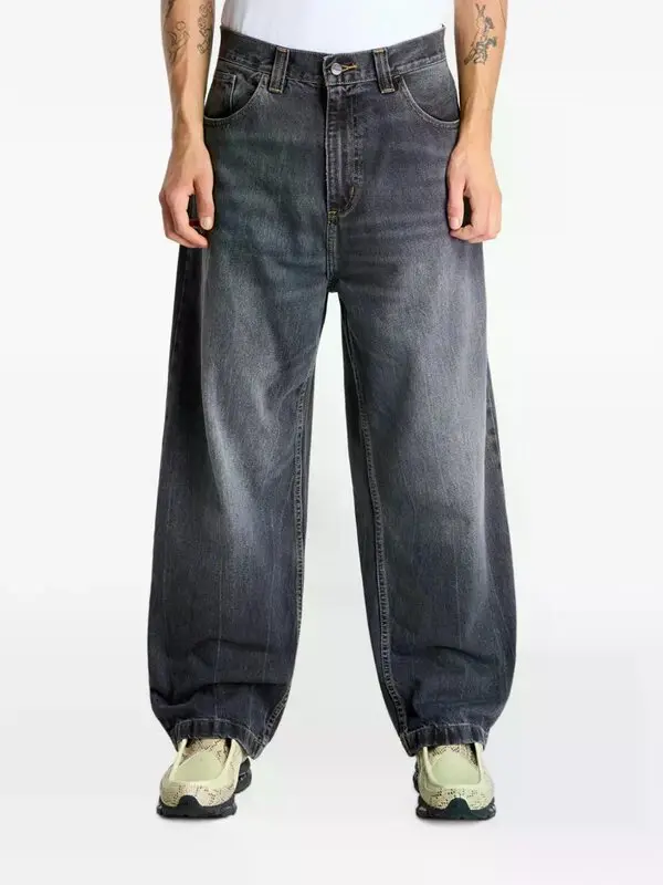 Carhartt Work In Progress Brandon Jeans
