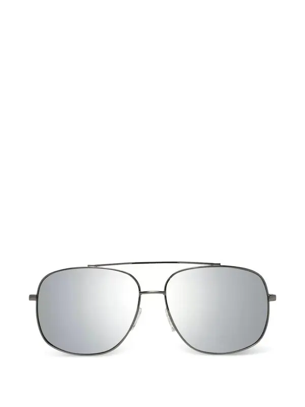 Guess Gu7624 Mirrored-lenses Sunglasses