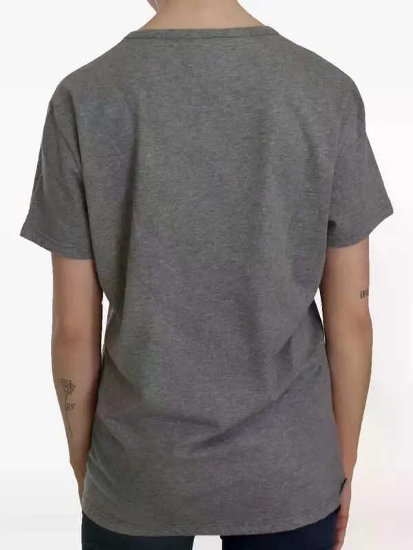 Byblos Logo-print T-shirt
