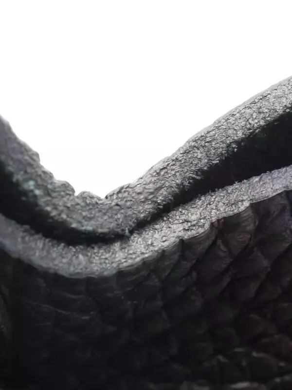 Hermès Picotin Lock Pm Bovine Leather Tote Bag - Black