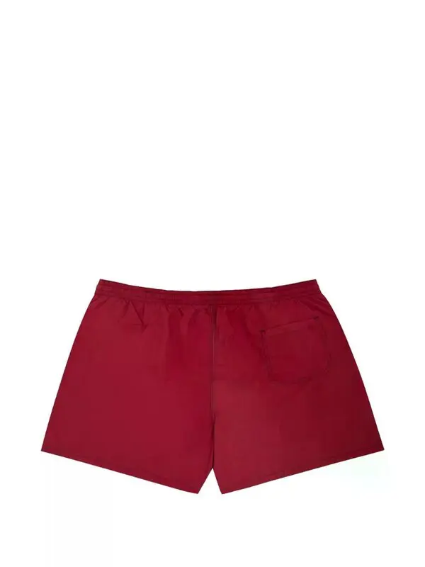 Malo Drawstring Side-pockets Swim Trunks