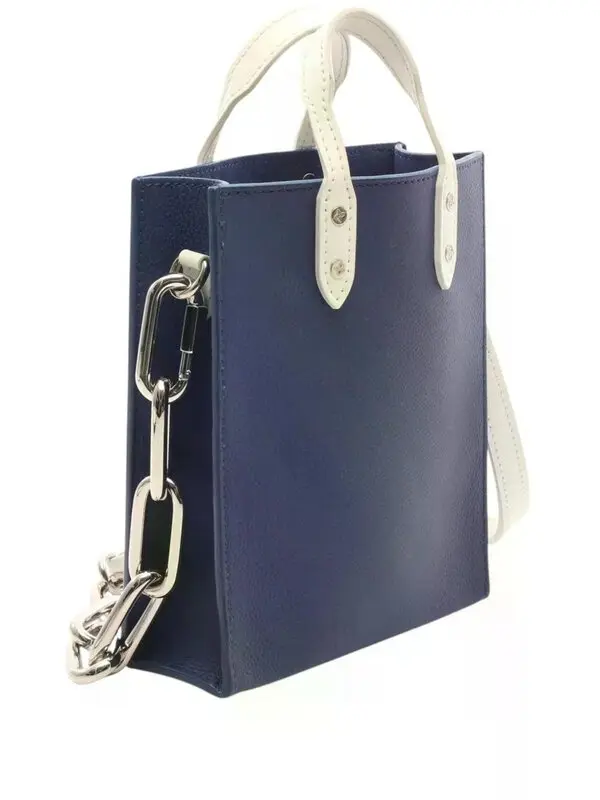LOUIS VUITTON 2021-2026 Everyday Sac Plat Xs Satchel