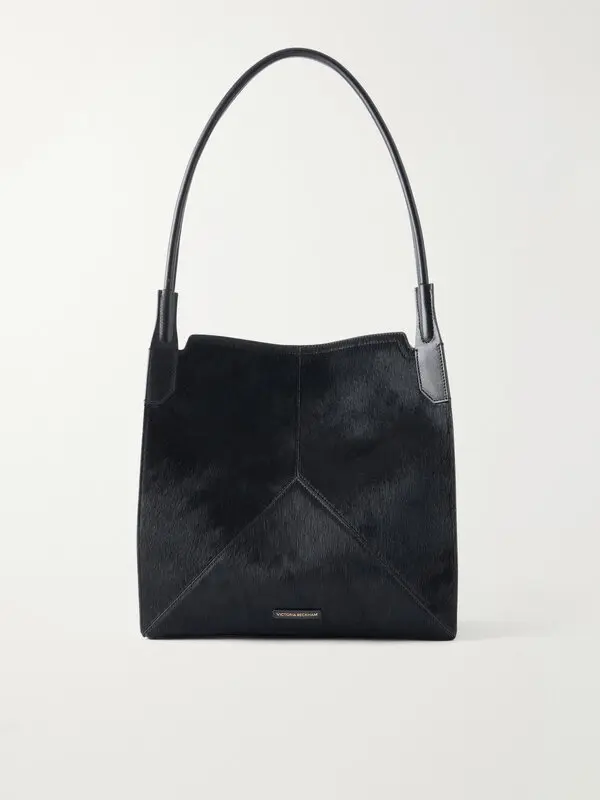 Victoria Beckham Calf Hair Tote