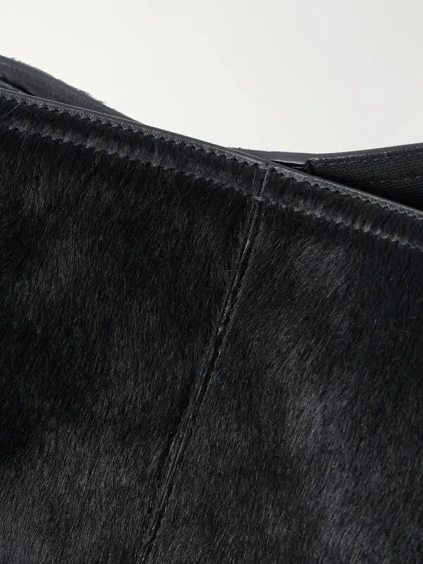 Victoria Beckham Calf Hair Tote
