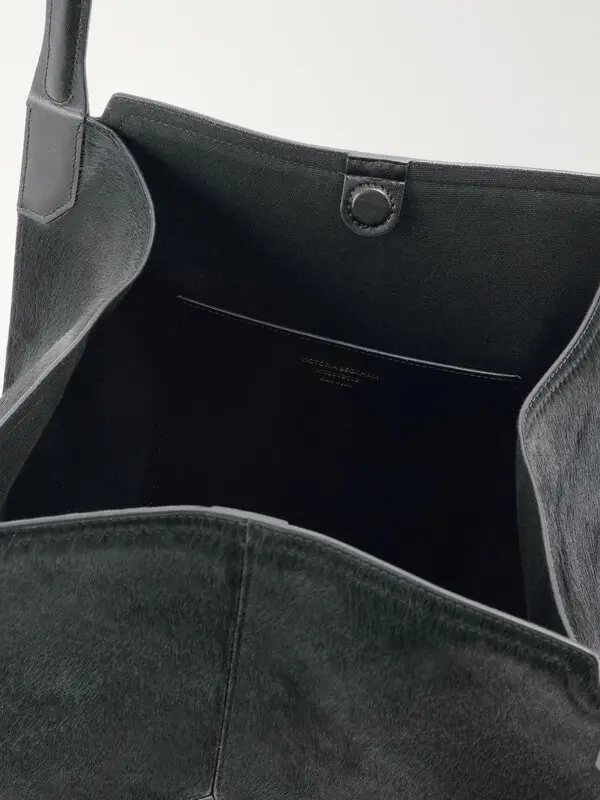 Victoria Beckham Calf Hair Tote