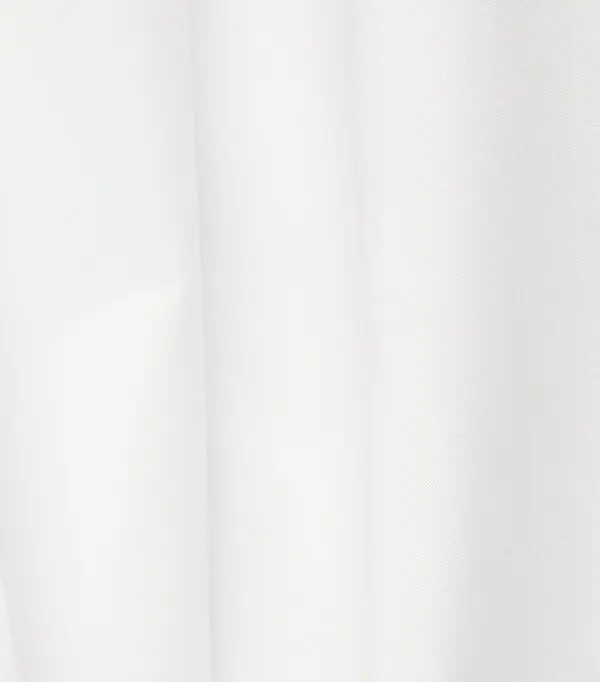Comme Des Garçons Cotton Flap Shirt