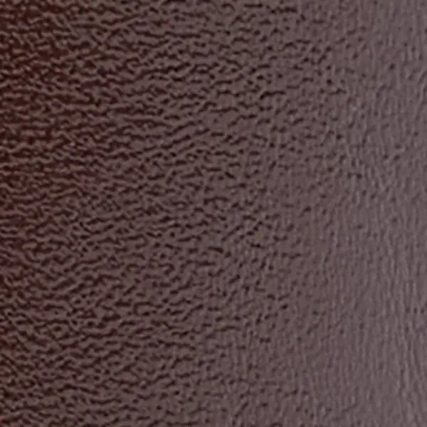 Maje Leather Eyelet Belt