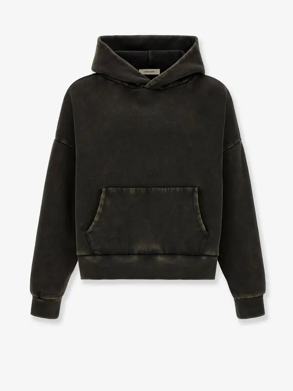 ENTIRE STUDIOS Cotton Sweatshirt