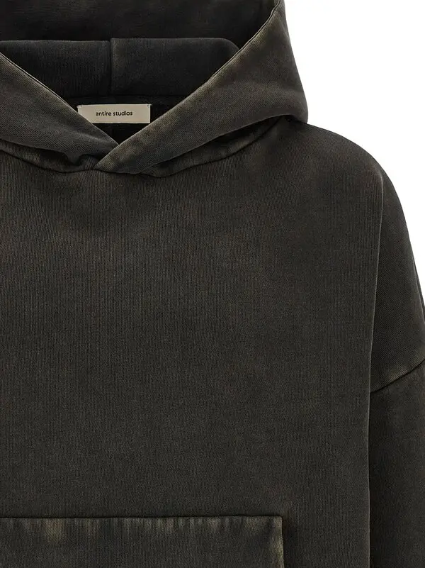 ENTIRE STUDIOS Cotton Sweatshirt