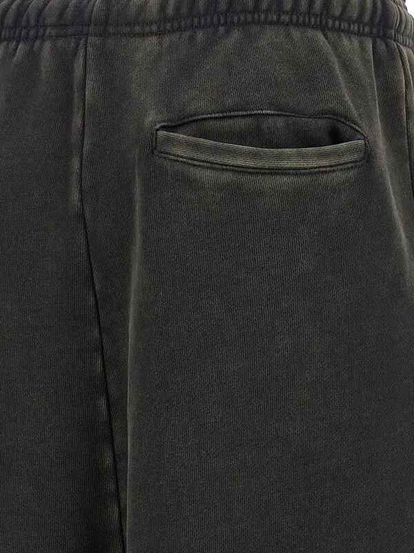 ENTIRE STUDIOS Cotton Trousers