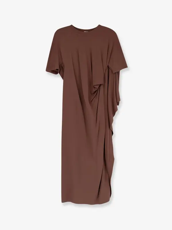 Loewe Viscose Blend Dress