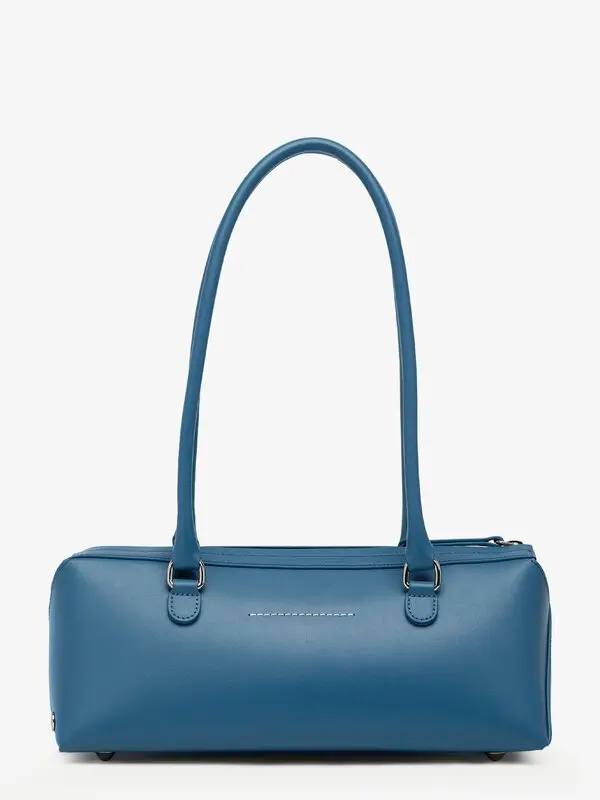 MAISON MARGIELA Leather Bauletto Shoulder Bag