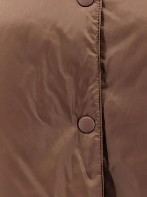 Aspesi Beth Nylon Jacket
