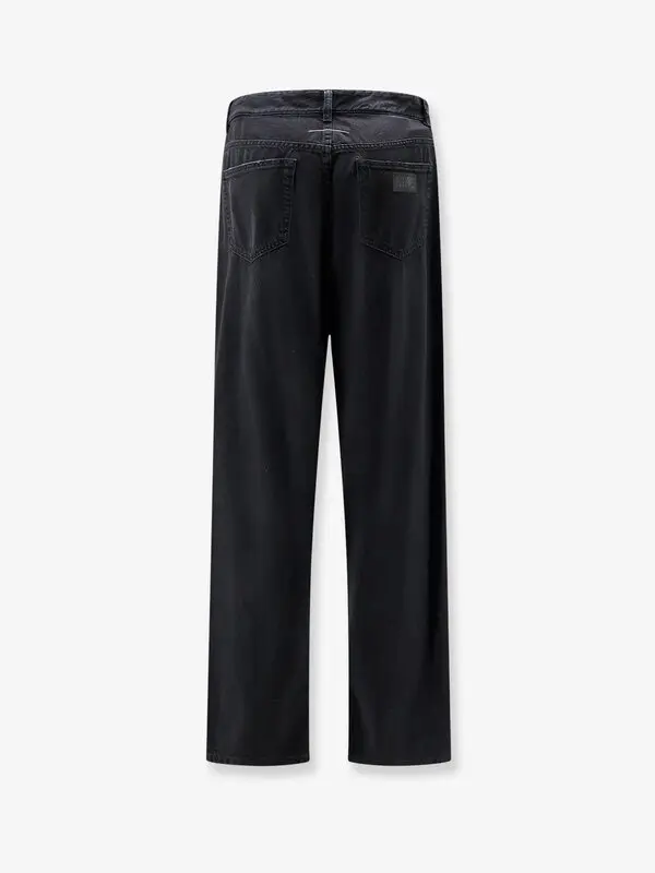 MAISON MARGIELA Denim Trousers