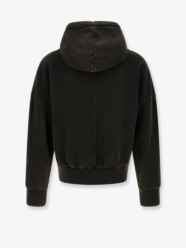 ENTIRE STUDIOS Cotton Eternal Zip Hoodie