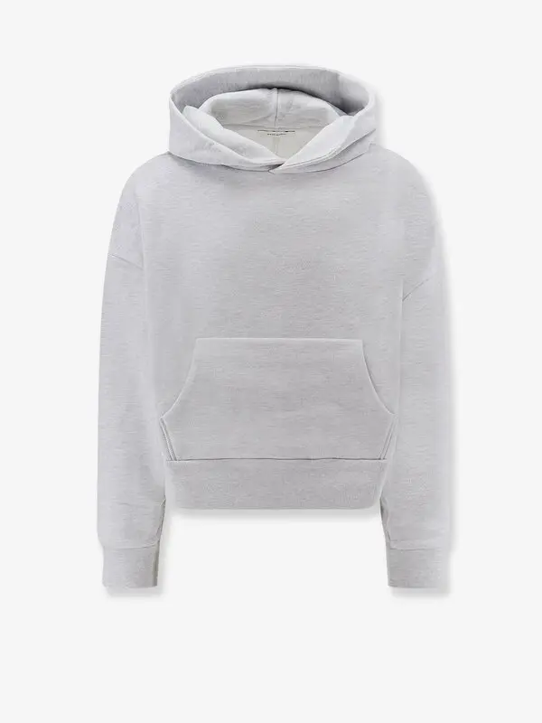 ENTIRE STUDIOS Cotton Hoodie
