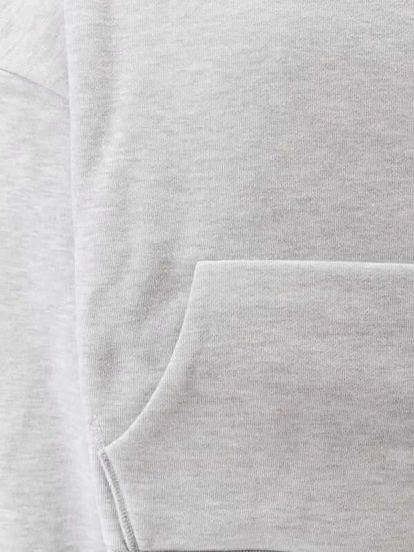 ENTIRE STUDIOS Cotton Hoodie